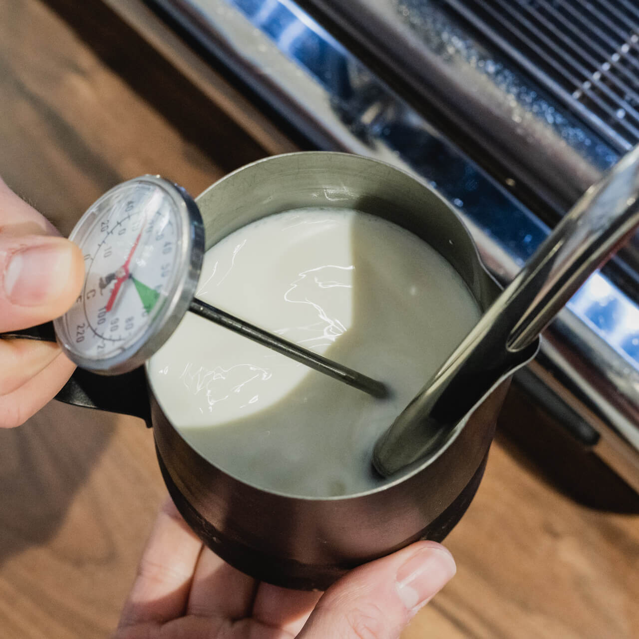 Article - Understanding milk